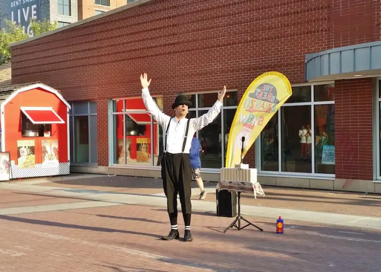 10 Ways to Discover & Experience Edmonton - museuly