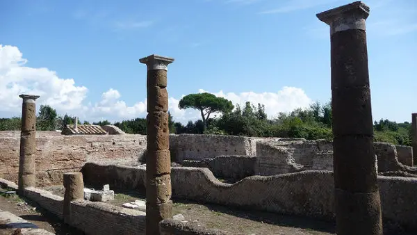 Top 7 Ancient Rome Attractions You Must See! - museuly