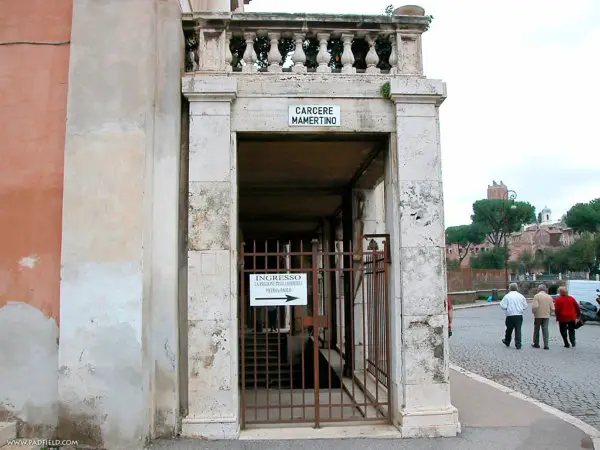 Get discounted Mamertine Prison, Roman Forum, Colosseum & Palatine Hill ...