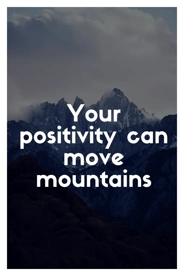 Top 30 Most Positive Quotes - museuly
