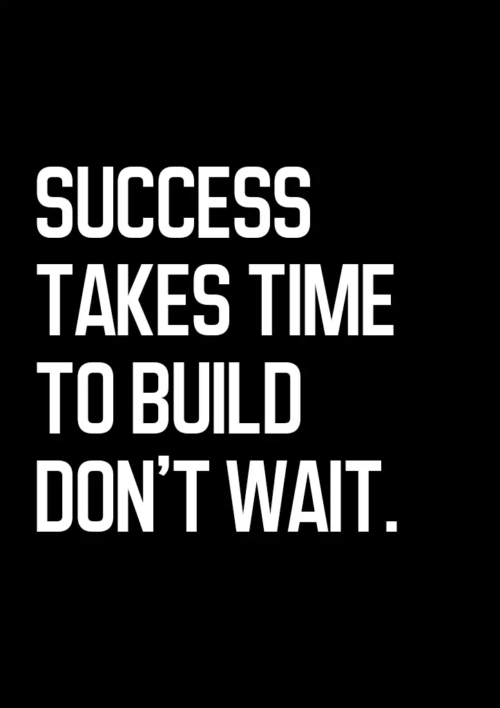 30 Inspirational Life Quotes (Black & White) - museuly