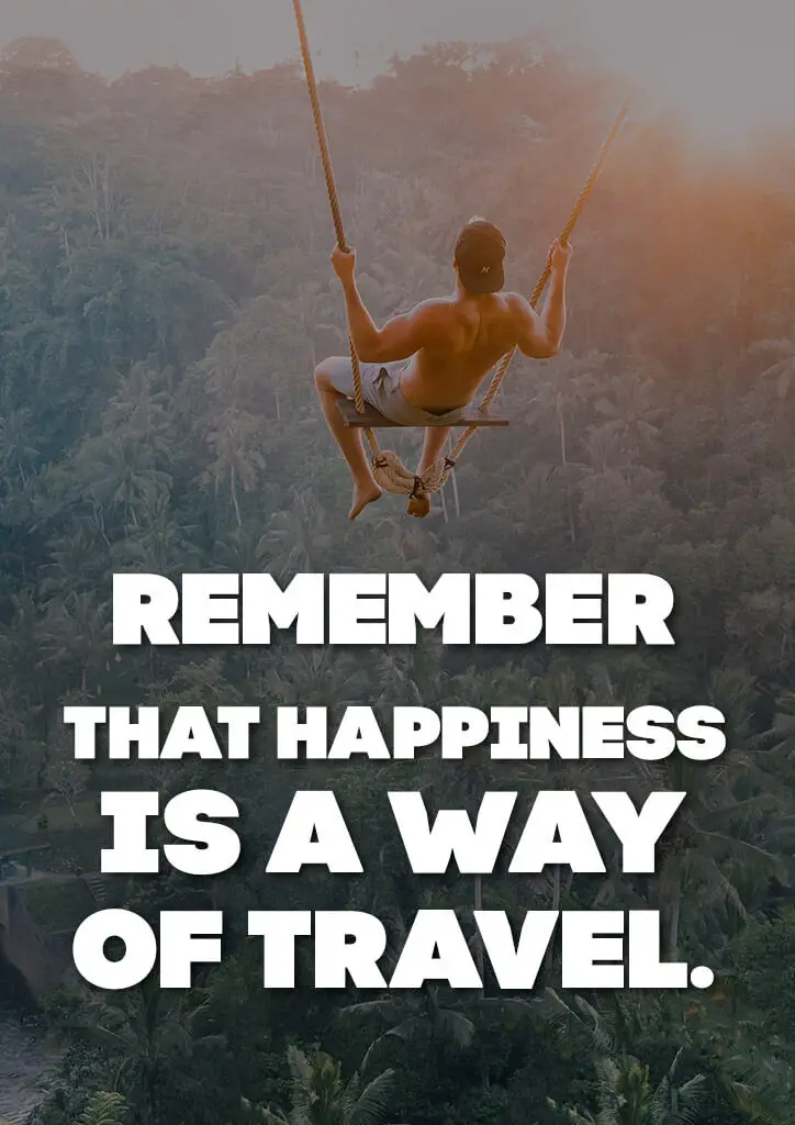 Best Travel Quotes That Will Inspire Your Wanderlust Spirit - museuly