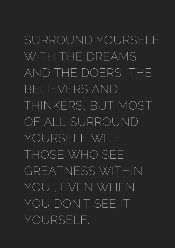 27 Amazing Deep Motivational Quotes - museuly