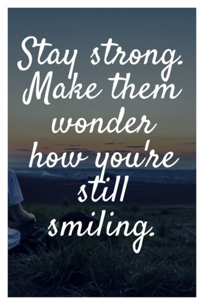 Most pinned inspirational quotes - museuly