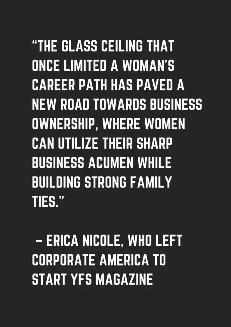 25 Female Entrepreneur Quotes - Starting Your OWN Thing - museuly