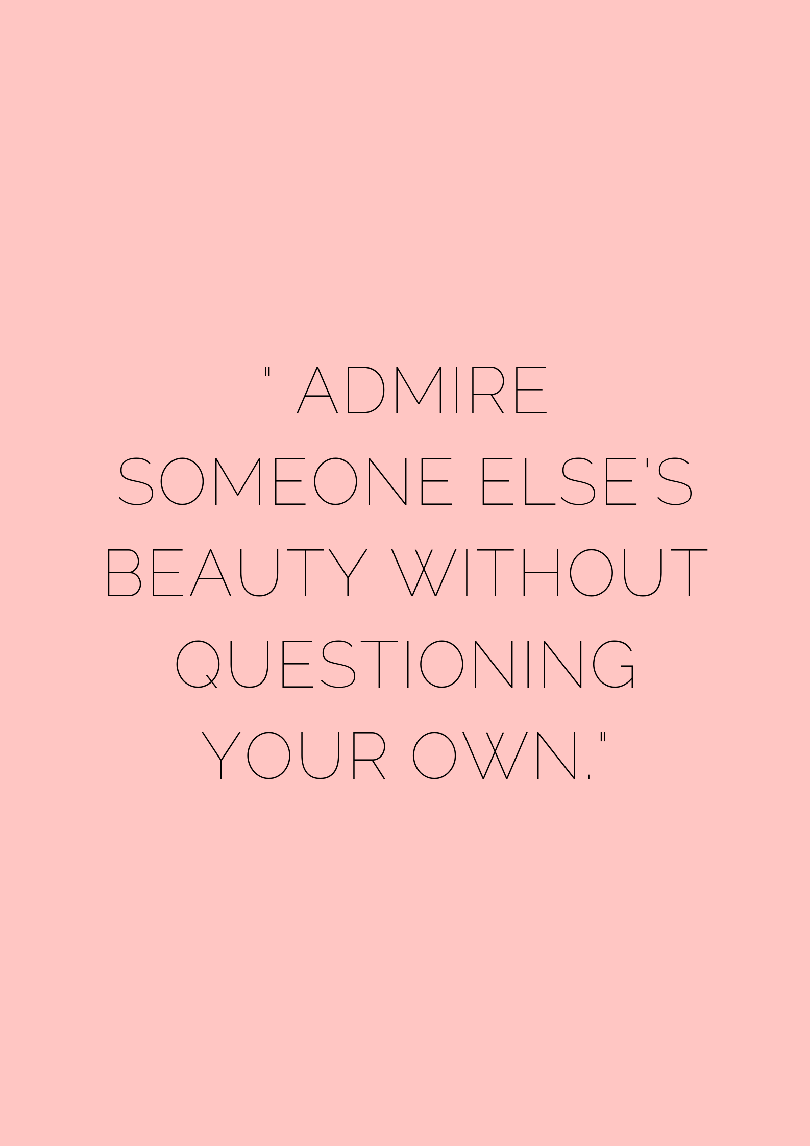 Fall Back In Love With Yourself With These 16 POWERFUL Quotes - museuly