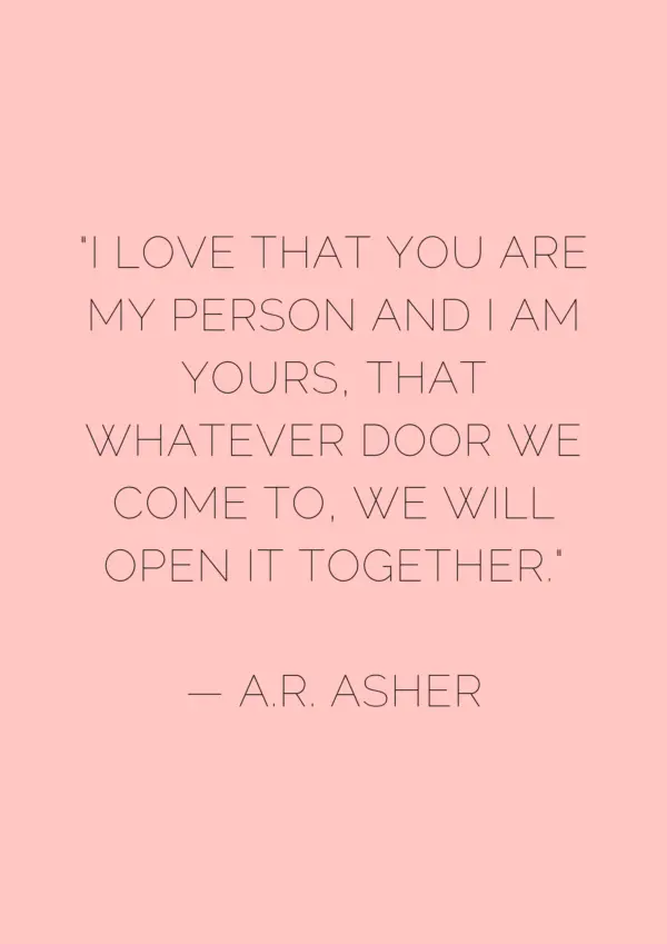 20 Love Quotes To Remind You To Stay Together - Even When Times Get ...