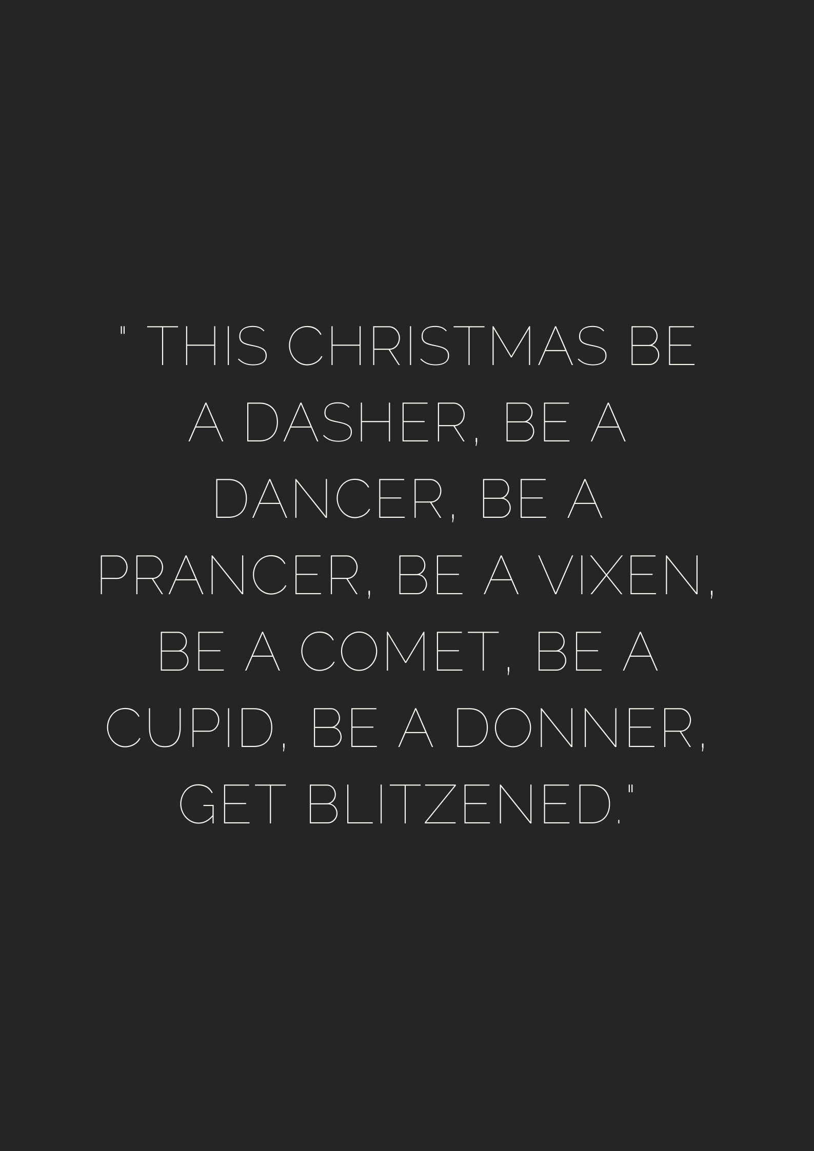 31 Super Funny Christmas Quotes about Alcohol & Cheer for 2019 - museuly