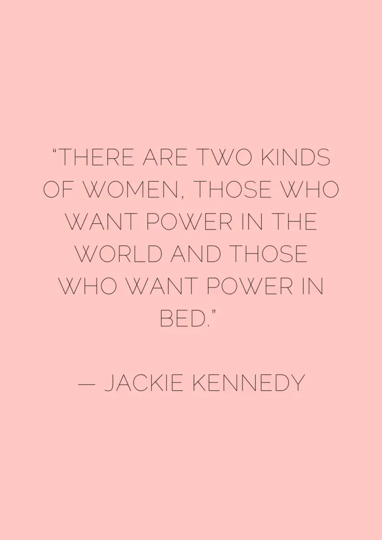 25 Inspirational Quotes By First Ladies To Start Your Week Off Right ...