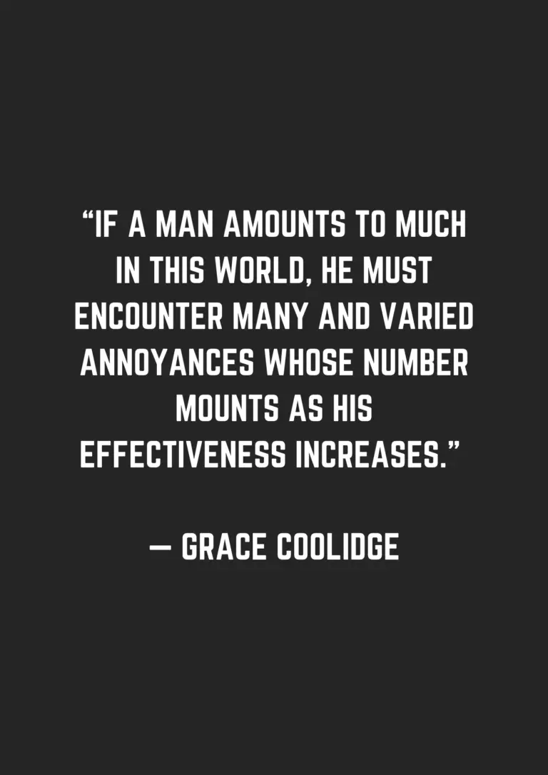25 Inspirational Quotes By First Ladies To Start Your Week Off Right ...