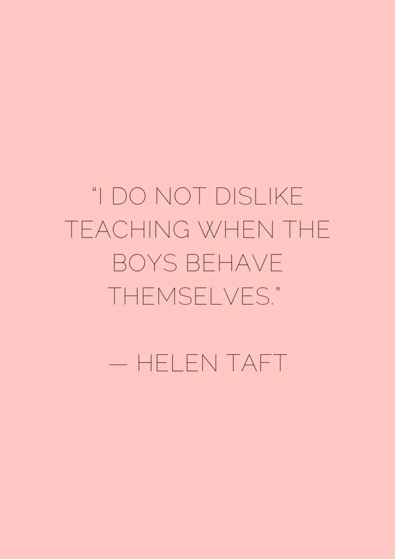 25 Inspirational Quotes By First Ladies To Start Your Week Off Right ...