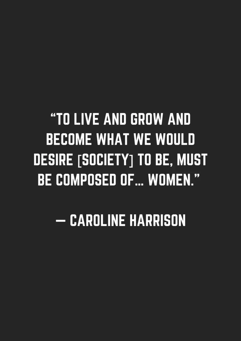 25 Inspirational Quotes By First Ladies To Start Your Week Off Right ...