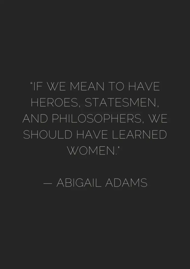 25 Inspirational Quotes By First Ladies To Start Your Week Off Right ...