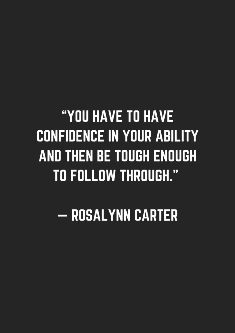 25 Inspirational Quotes By First Ladies To Start Your Week Off Right ...