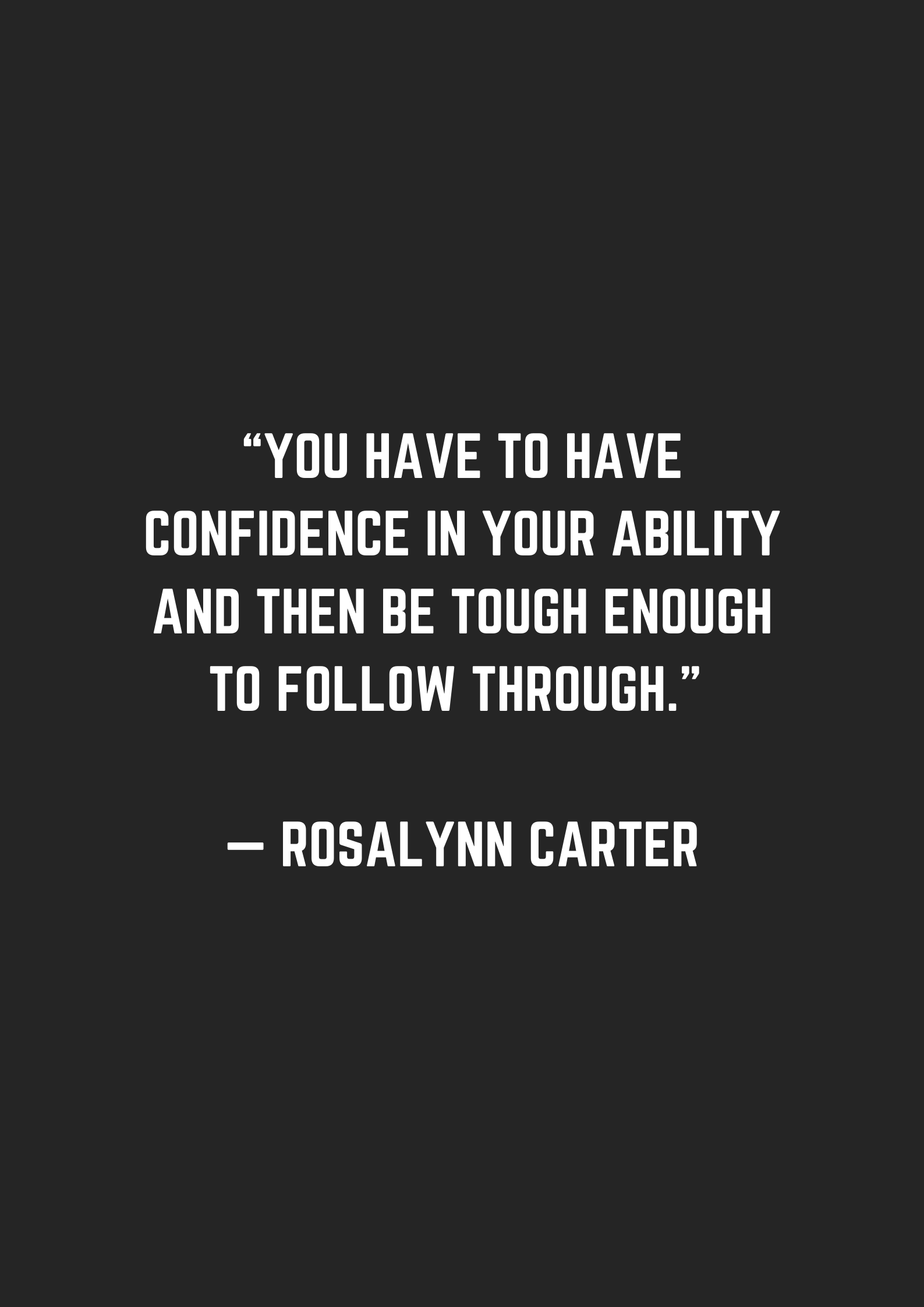 25 Inspirational Quotes By First Ladies To Start Your Week Off Right ...