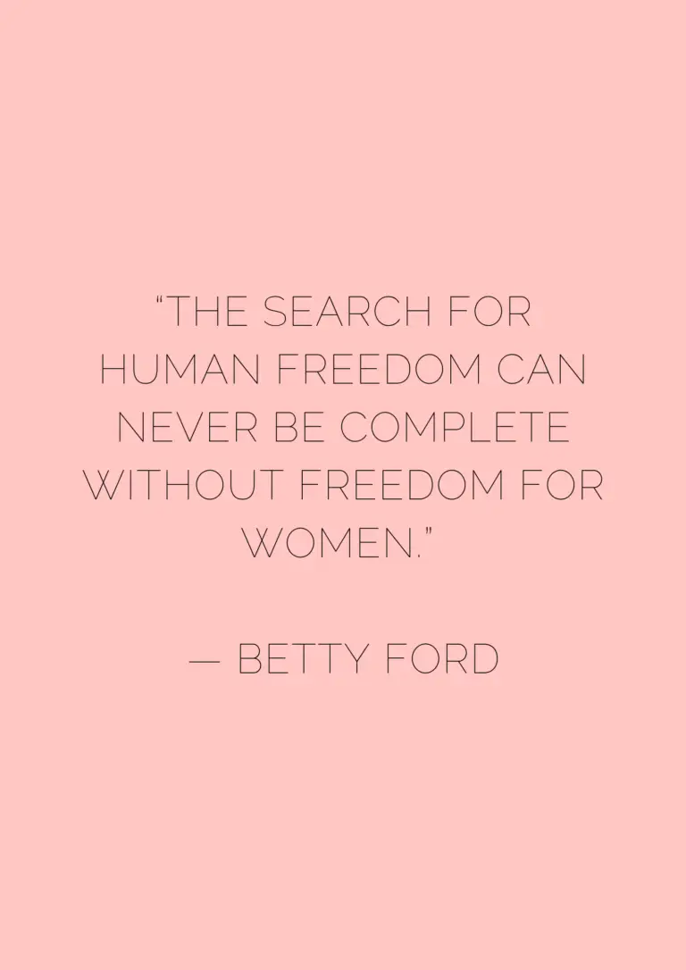 25 Inspirational Quotes By First Ladies To Start Your Week Off Right ...