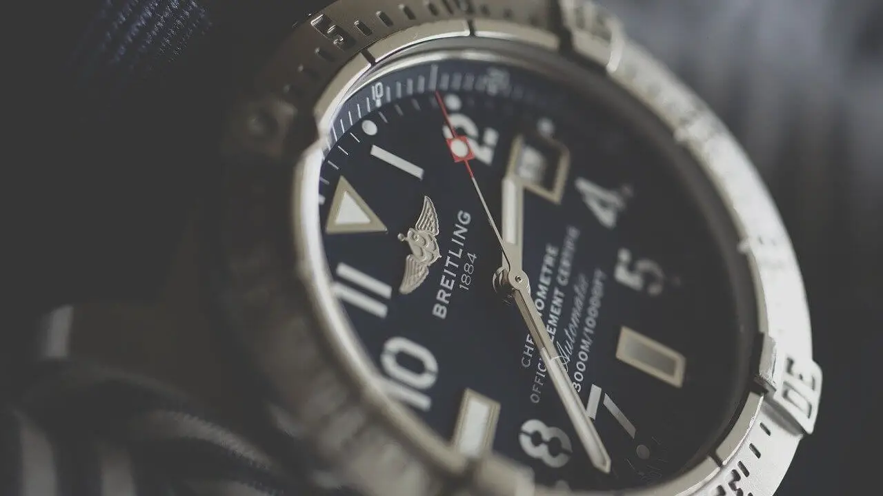 A Man's Guide to Wristwatches: How to Choose a Watch - museuly
