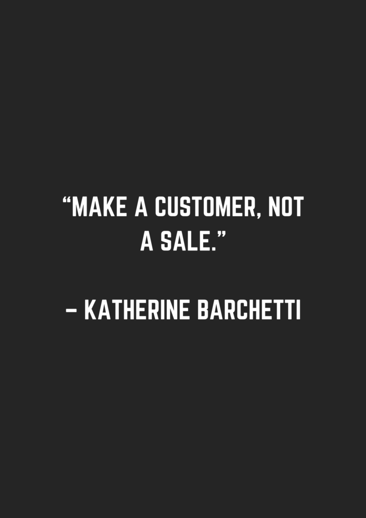 30 Motivational Sales Quotes - museuly